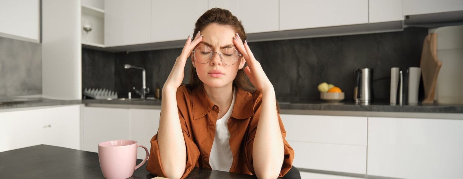 Unveiling the Layers of Stress – Navigating Internal and External ...